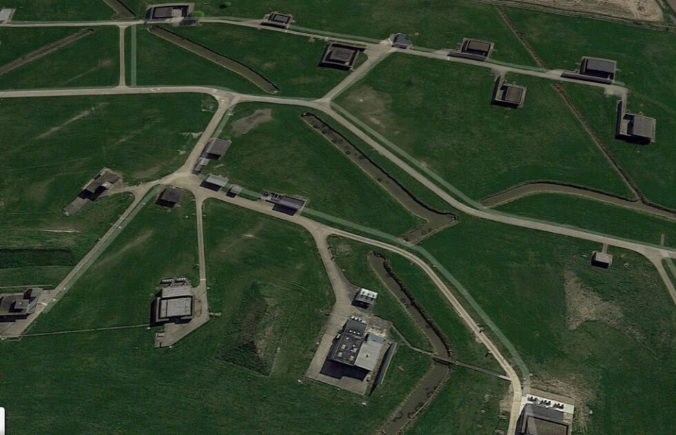 MoD Shoeburyness | Alerter Group